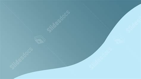 Curve Creative Simple Blue Business Powerpoint Background For Free Download Slidesdocs