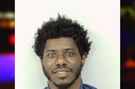 Tywon Hancock Lowndes County