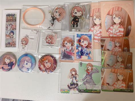 プロセカ プロジェクトセカイ 花里 みのり メルカリ