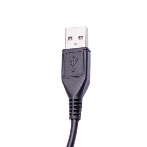 Usb Programming Cable For Motorola Mototrbo Sl300 As Cb000262a0 For Sale Online Ebay