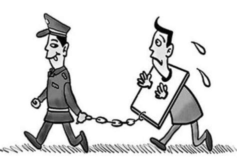 拘留严重吗？什么叫治安拘留？违法