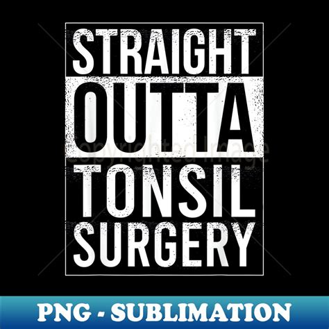 Tonsil Surgery Tonsillectomy Recovery Tonsils Ice Cream Pr Inspire