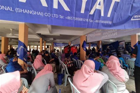 Johor Polls Indian Votes Key Amid Talk Of Split Between Malay And