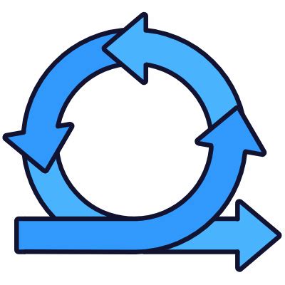 Agile Lineal Wired Lordicon