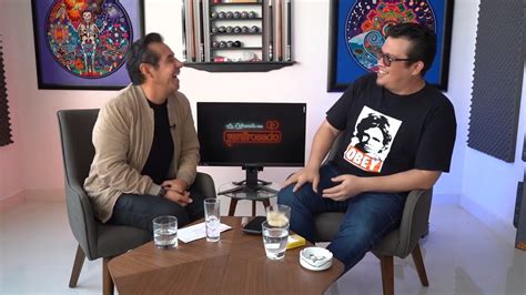 Yordi Rosado Me Daba Pena Decir Que Soy Comediante Franco Escamilla