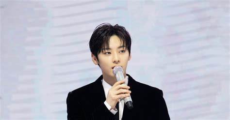 황민현 3월 21일 입대대체복무 예정