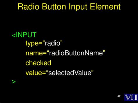 Focus Of The Last Lecture Was On Html Lists And Tables Ppt Download
