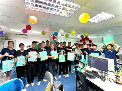 Nguyễn Nhung On Linkedin Sắp Trung Thu Rồi Rước Job Xịn Thui ứng Viên