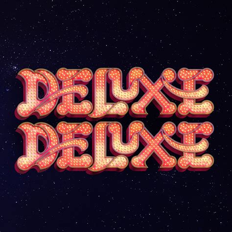 Deluxe Deluxe