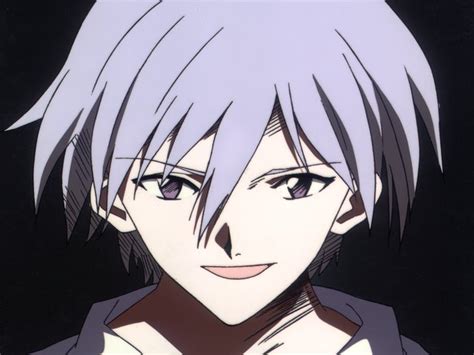 Nagisa Kaworu No Heya