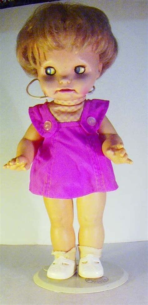 Inch Mattel Saucy Doll All Original By Hotshopper