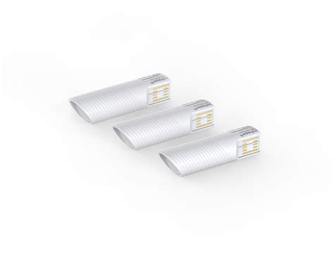 Batterie Trios