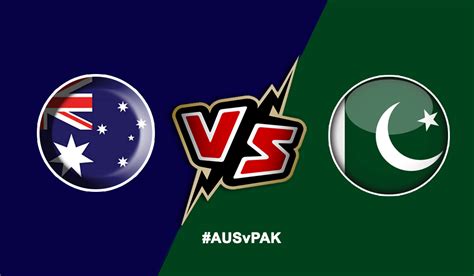 Australia Vs Pakistan Schedule 2024 2025 Aus Vs Pak 2024 Series