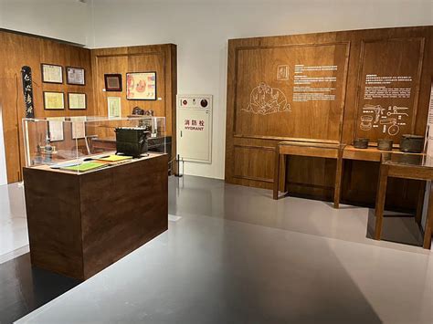 醫者｜咱來看醫生 嘉義市近代醫療文化特展｜artogo 帶你看展