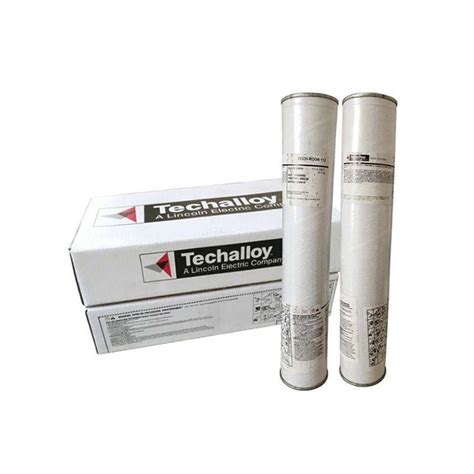 Nuevo En Stock Techalloy Varilla De Soldadura Tech Rod 430 Techalloy Welding Rod