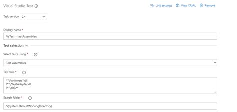 Dynamics 365 And Azure Devops Unit Testing Jason Clair Developer Blog