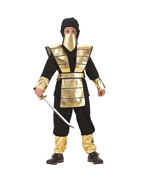 Scorpion Mk1 Costume