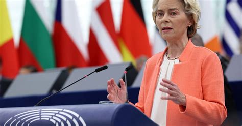 Eu To Launch Investigation On Chinese Electric Car Subsidies The