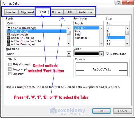 Working With Dialog Boxes In Excel