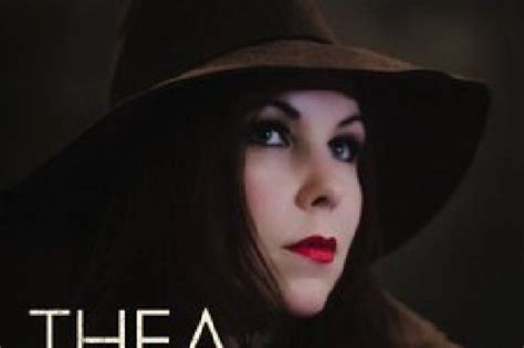 Thea Gilmore Regardless
