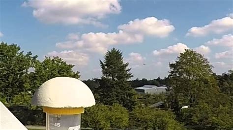 Flying Spider Ballooning Spider 4 1 4 Slow Motion Youtube