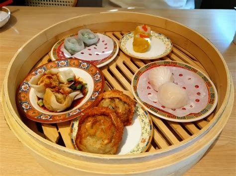 서울 강동구 천호 현대백화점 맛집 중식당 크리스탈제이드 12층 식당가 네이버 블로그