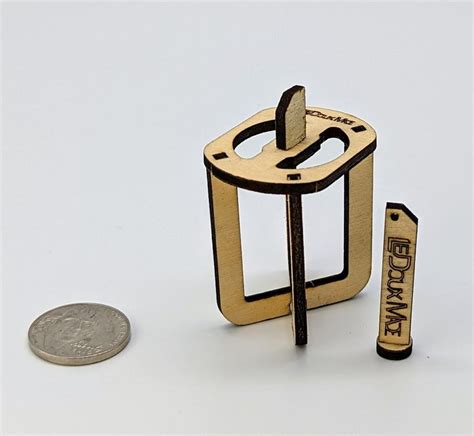 Dynacash Card Debowling Insert For Dynavap Set Of 2 Etsy