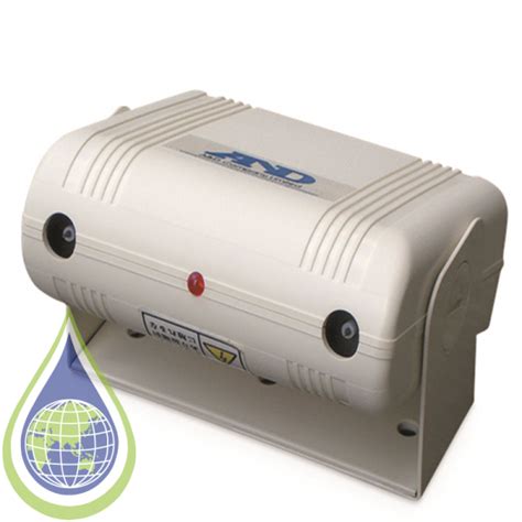 AD 1683 Static Eliminator