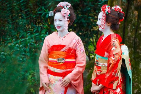 Maiko Gion