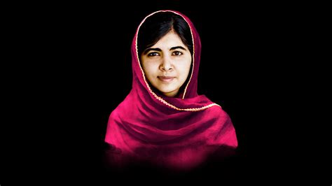 Malala Yousafzai Hd Wallpapers