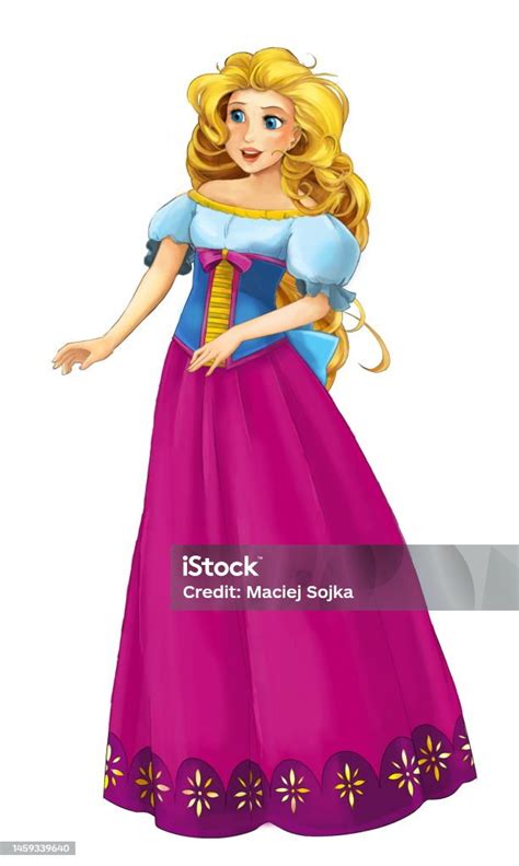 공주 여왕 삽화와 만화 장면 공주에 대한 스톡 벡터 아트 및 기타 이미지 공주 귀여운 놀이 Istock