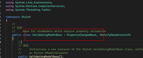 乘风破浪遇见Stylet超清爽WPF御用MVVM框架爱不释手的 Net Core轻量级MVVM框架 TaylorShi 博客园