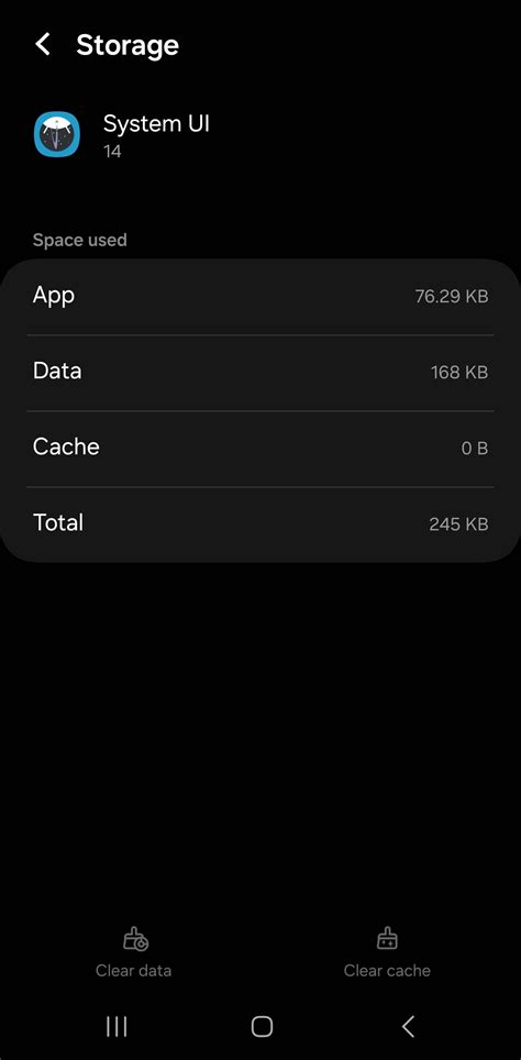 S23 One Ui Beta 3 Rebooting Issues Page 2 Samsung Community 2659834