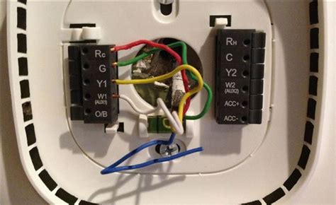 Ecobee Wiring Diagram Heat Pump