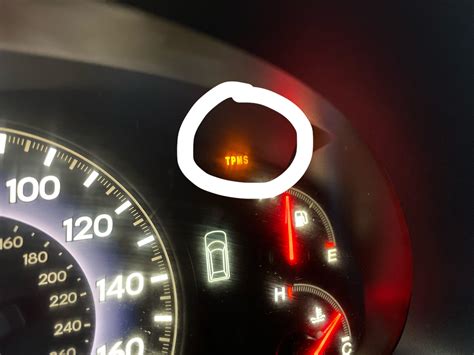 Introducir 58 Imagen Tpms Light On 2007 Honda Odyssey In