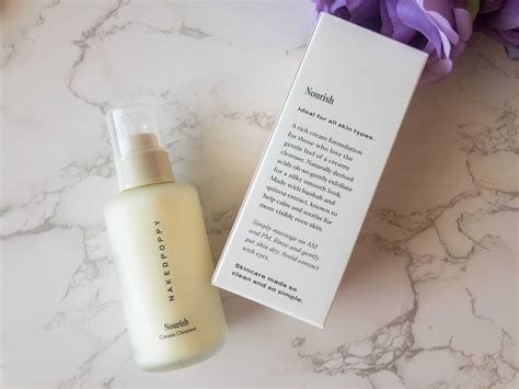 NakedPoppy Takes The Guesswork Out Of Shopping For Clean Beauty Skincare I Spy Fabulous