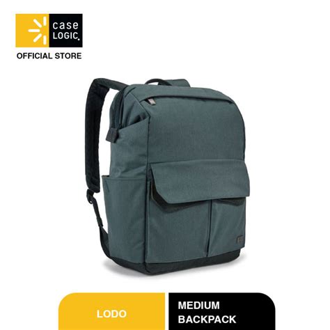 Case Logic Lodo Backpack Lazada PH