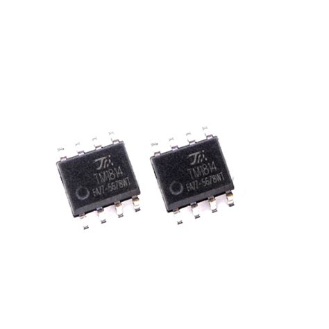 tm1814 ic componenets for pixel 12v 24v rgbw led strip