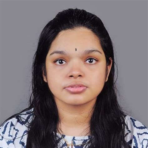 Savithri Sankaran International Business Development Executive Core