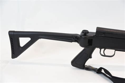 Simonov Model Type 56 Sks Rifle Landsborough Auctions