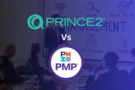 Pmp Vs Prince2 Which Certification Is Better In 2024 Spoclearn