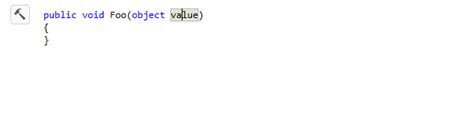 Automated Context Actions Features Resharper