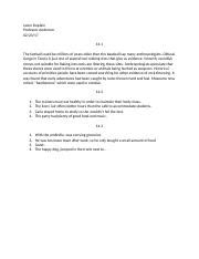 Homework12 Docx Jacen Duplain Professor Anderson 02 23 17 14 1 The