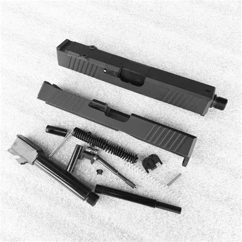 Glock 17 Slides G17 Slides For Sale — Mid State Firearms