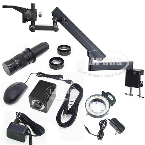 Imx385 V2 60fps Auto Focus Focal Hdmi Wdr Video Industry C Mount Camera