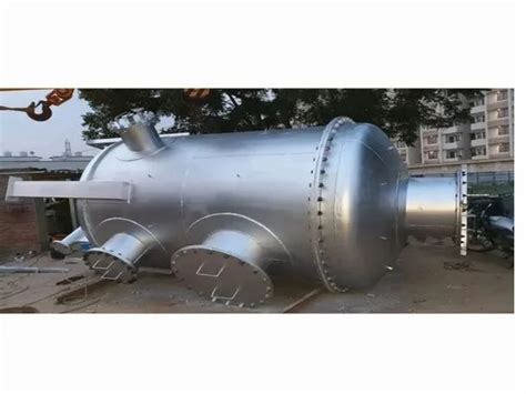 Process Reactors At Best Price In Chennai By Laksken Engineers Id