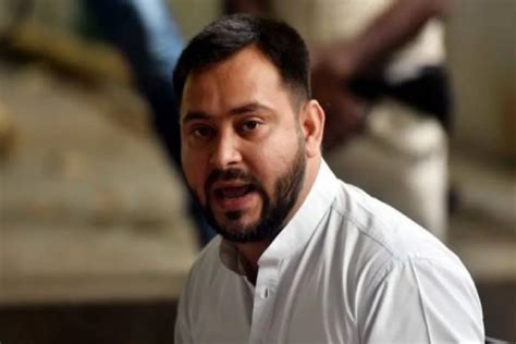 दो दो सीएम के बेटे होने के बाद भी अगर चाहते तो तेजस्वी ने