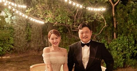 11월 결혼 고규필♥에이민 웨딩화보 공개 믿기지 않는
