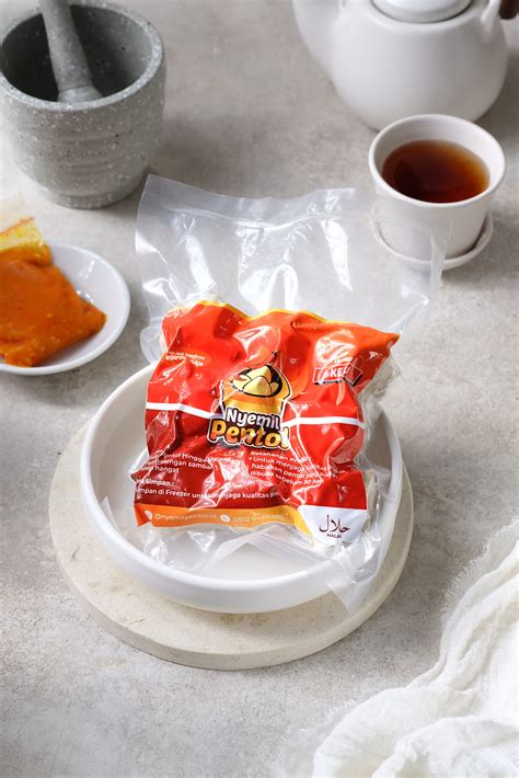 Order Online Pentol Keju Frozen Paxelmarket