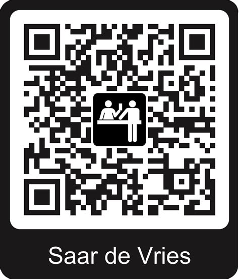 Onze QR Code Typen QRcode Nl